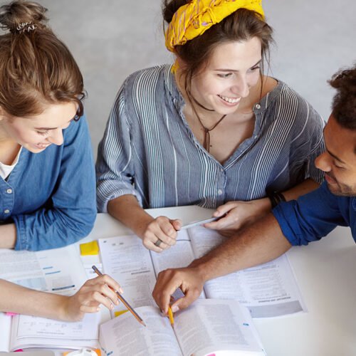 Best Books For RMS Exam Preparation 2025 Class 6 and 9