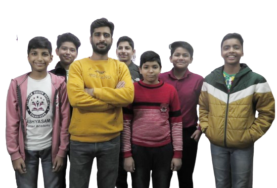 Abhyasam Defence Group - Sainik School , RIMC and RMS Coaching