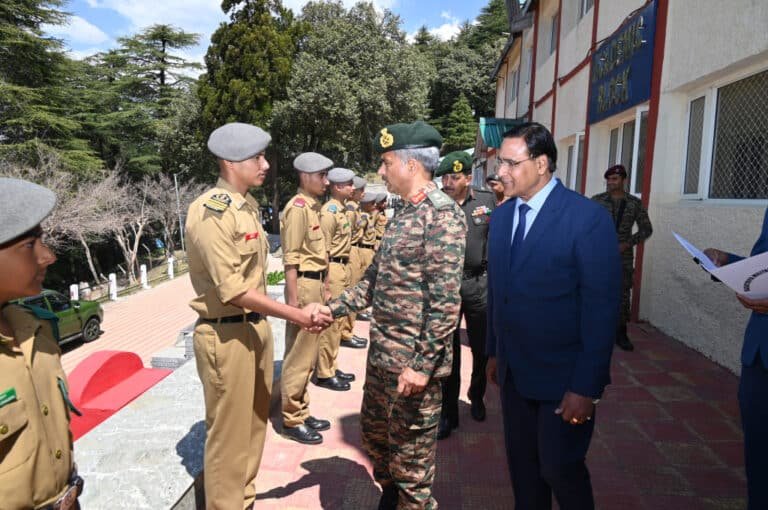 Best Rashtriya Military School RMS Coaching in Chandigarh